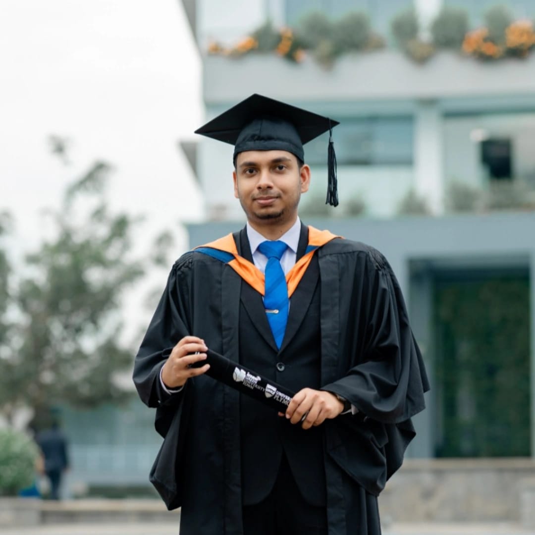 Gaveen Amarasinghe